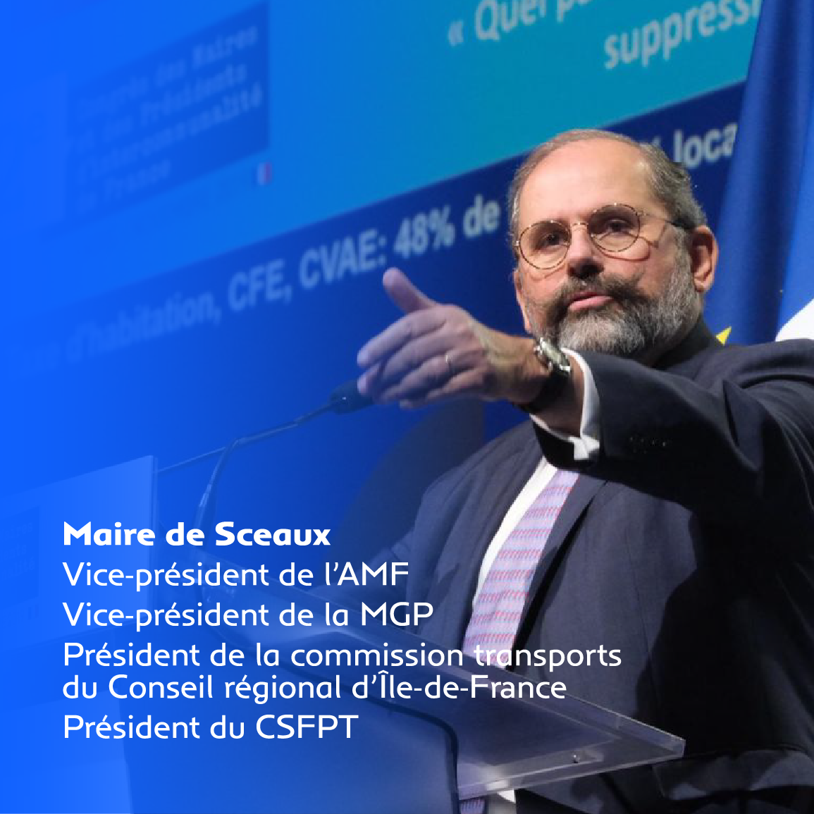 Philippe Laurent